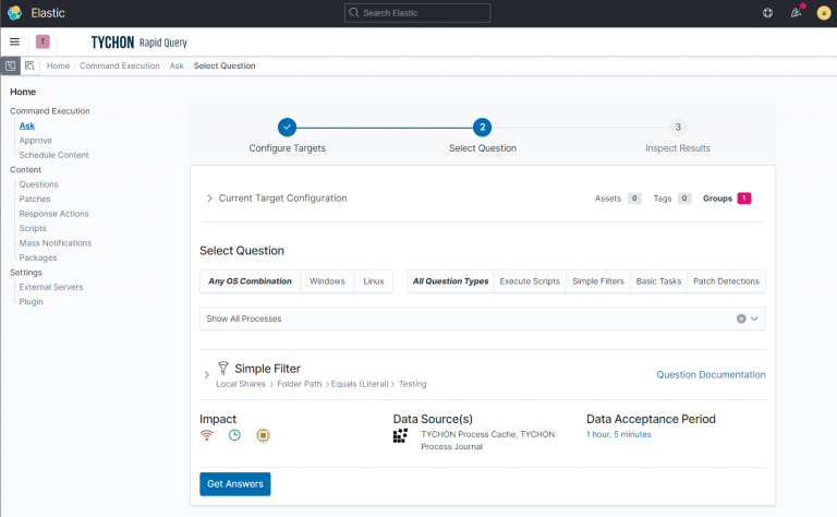TYCHON 1.7.6.6 Release – May 2021 | Tychon