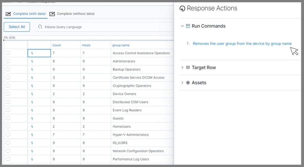 TYCHON Enterprise | Tychon