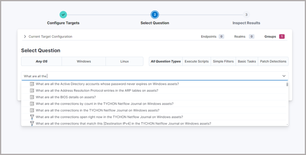 TYCHON Enterprise | Tychon