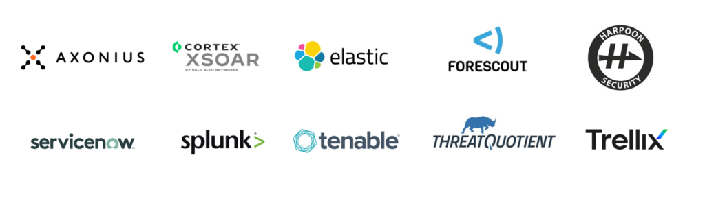 Tychon | Endpoint Management System