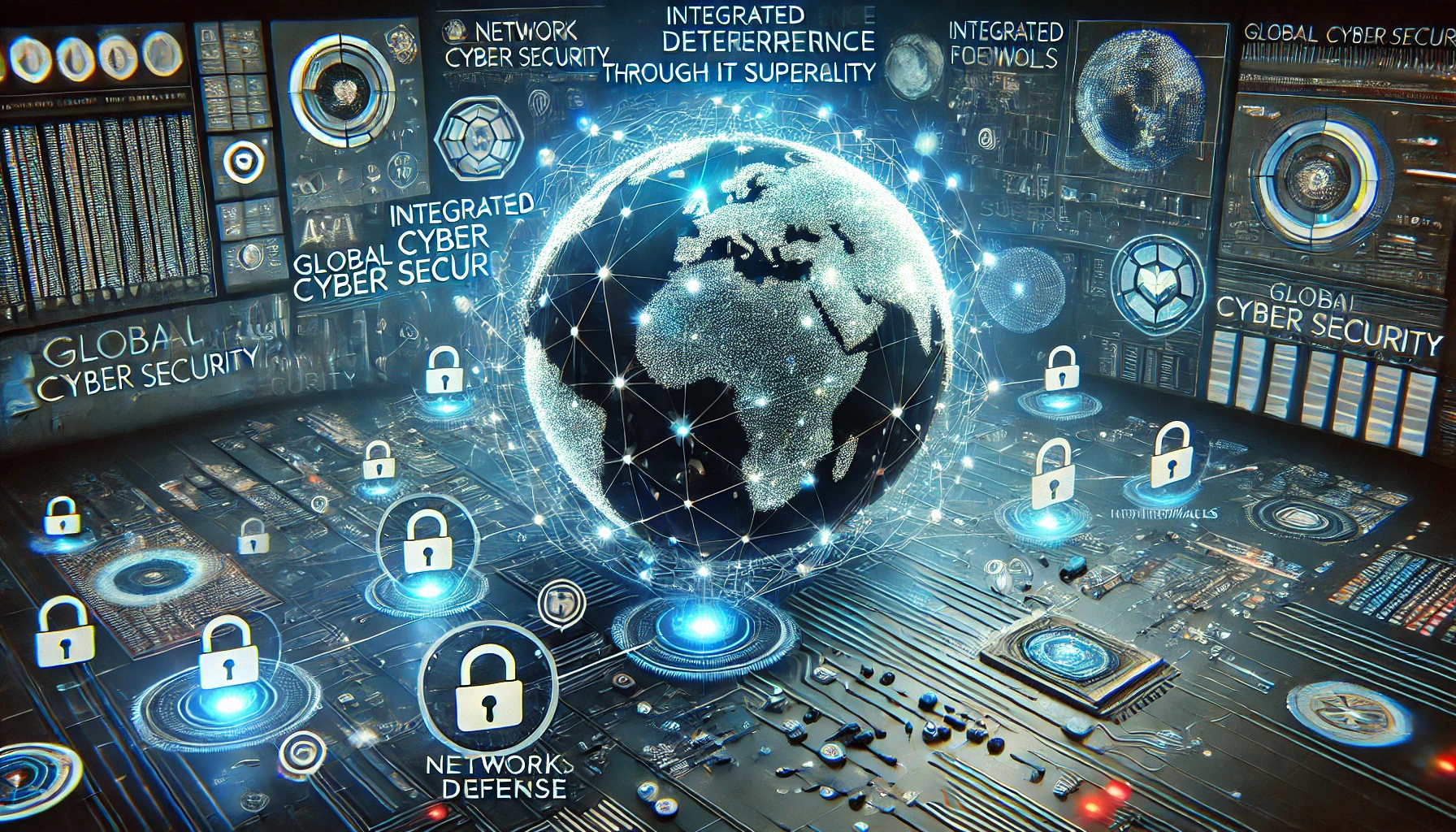 Tychon Attends DoDIIS Worldwide | Tychon